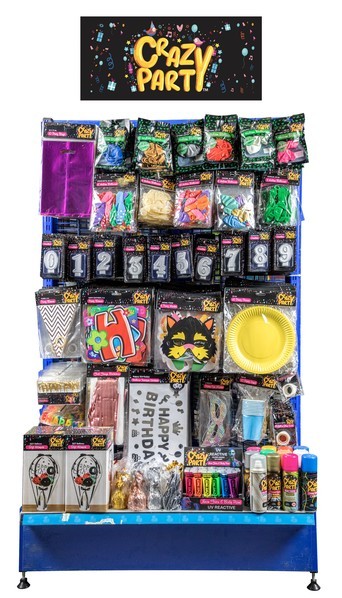 Classic Wholesalers - House Brands