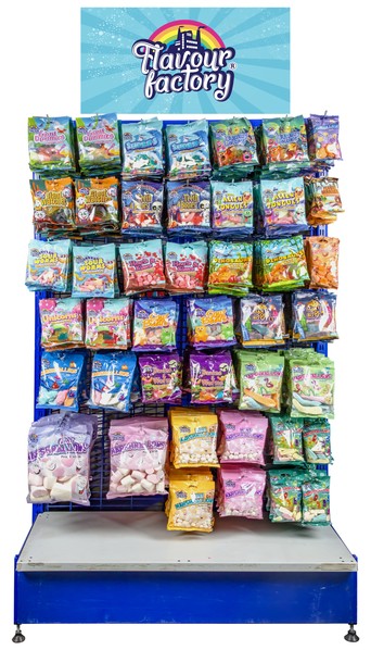 Classic Wholesalers - Flavour Factory