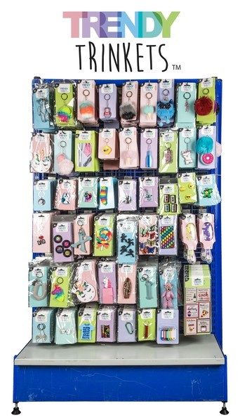 Classic Wholesalers - Trendy Trinkets