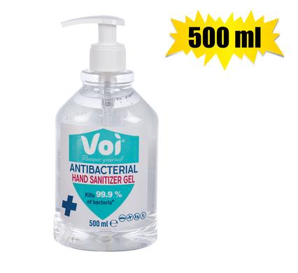 Classic Wholesalers - Voi
