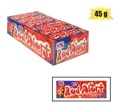 Classic Wholesalers - Party - Sweet Candy Dl Mutant Red Zone Alert 45G